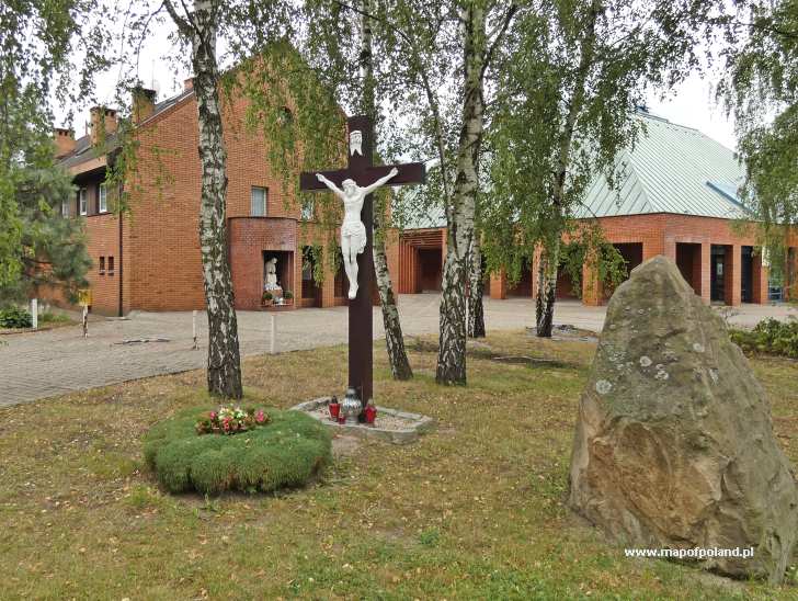 Parafia św. Michała Archanioła - ul. Gawronów w Katowicach - zdjęcie ... Parafia św. Michała Archanioła - ul. Gawronów w Katowicach - zdjęcie ...