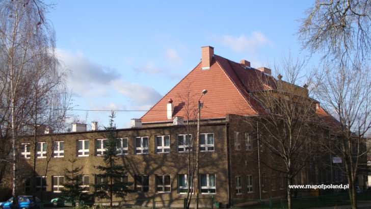 Szpital im. Jana Pawła II w Paczkowie - zdjęcie 4193/5715 Szpital im. Jana Pawła II w Paczkowie - zdjęcie 4193/5715