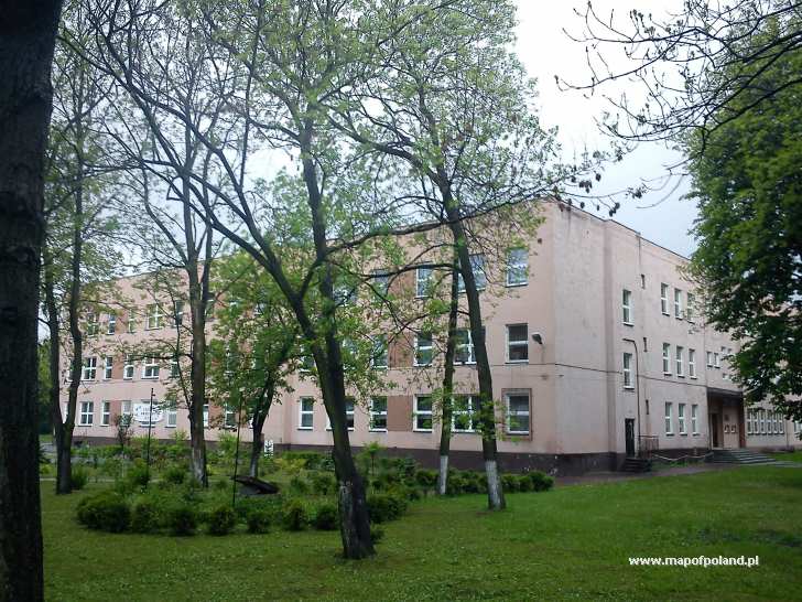 Szkoła Podstawowa nr 15 w Sosnowcu - zdjęcie 446/743 Szkoła Podstawowa nr 15 w Sosnowcu - zdjęcie 446/743
