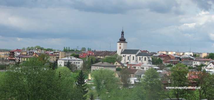 Panorama Lipska - Lipsko - zdjęcie 315/812