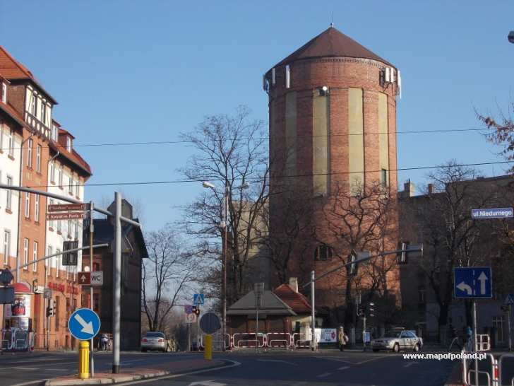 Ruda Śląska - atrakcje i zabytki (95 zdjęć, 7 kategorii)
