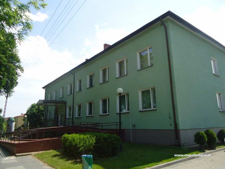 Urząd Gminy - Repki - zdjęcie 6/6