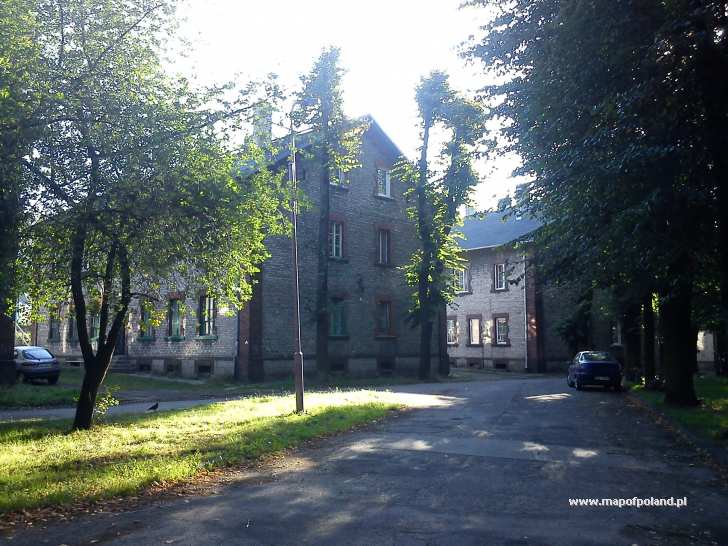 Kamienice przy ul. Betonowej - Czeladź-Piaski w Czeladzi - zdjęcie 137/456 Kamienice przy ul. Betonowej - Czeladź-Piaski w Czeladzi - zdjęcie 137/456
