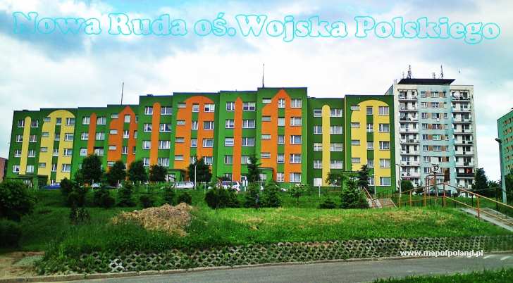 Osiedle Wojska Polskiego w Nowej Rudzie - zdjęcie 186/306